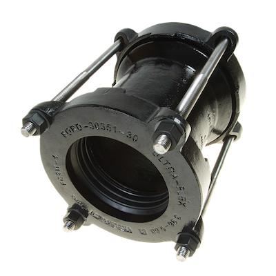 Ford Coupling - Arizona Water Works Supply