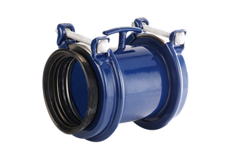 Hymax Coupling - Arizona Water Works Supply