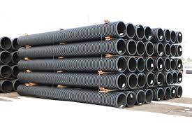 Pacific Corrugated Pipe - Arizona Water Works Supply