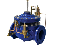 Singer Valve - Arizona Water Works Supply